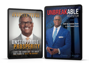 Charles Payne Digital